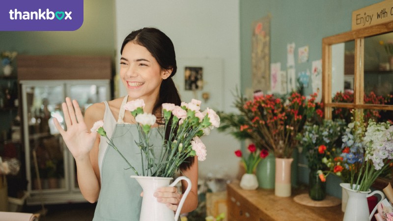 Welcoming New Starters: 15 Innovative Tips for Team Members | Thankbox Blog