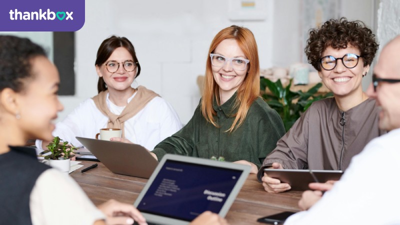 Accountability at Work: Definition, Benefits & Examples to Inspire You ...