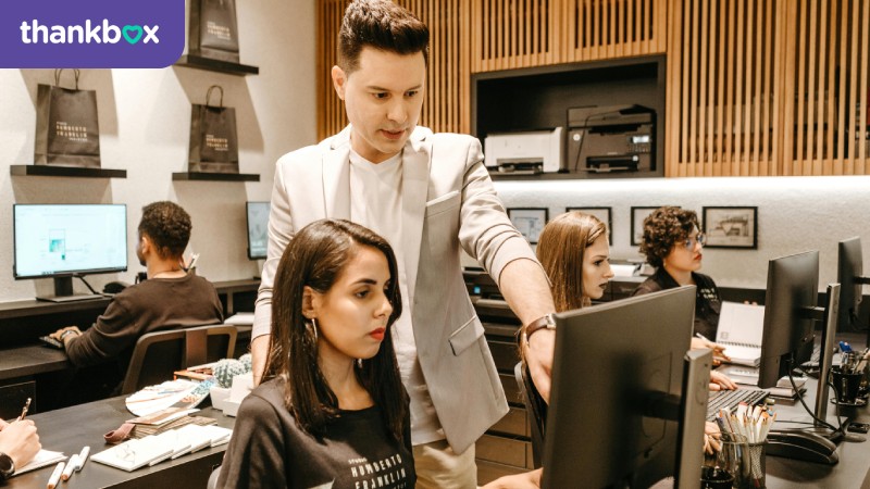 Top Challenges for Managers & How to Survive Them | Thankbox Blog