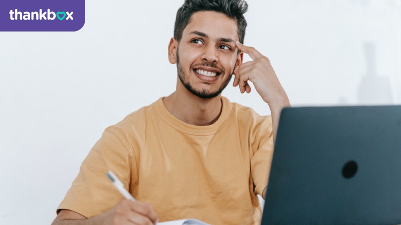 Making Every Workday Count: 15 Happiness Boosters | Thankbox Blog