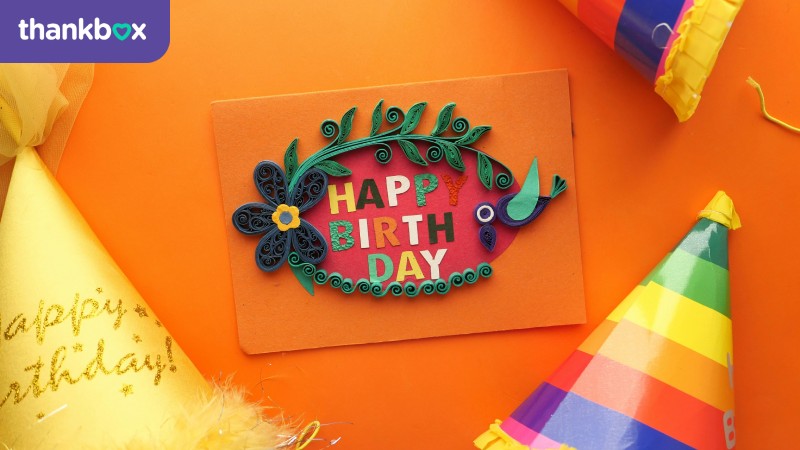 Celebrating in Style: Top Birthday Card Generators to Create Your Own ...