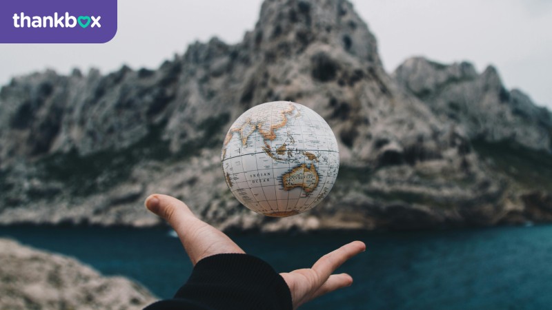 Gifting Worldwide: 13 International Gift Cards to Surprise Those Abroad ...