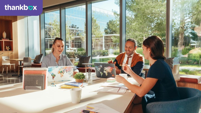 Is Your HR Strategy Missing a Human Touch? | Thankbox Blog